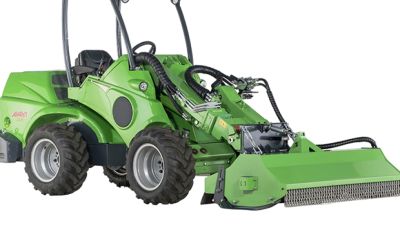 Косилка Avant для бурьяна S30 - купить по низким ценам в MTraktor