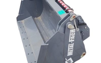 Ковш Metlal-fach GP0213 - купить по низким ценам в MTraktor