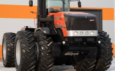 Трактор KAT 4404 - купить по низким ценам в MTraktor